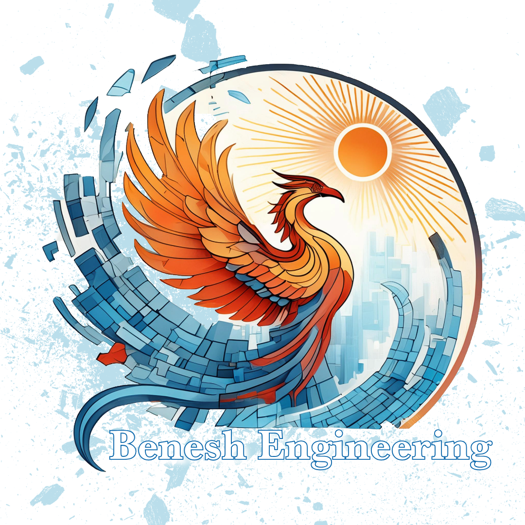 Benesh Engineering | We can help you with that.